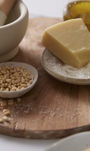 Cheese - Zanetti | Conga Foods