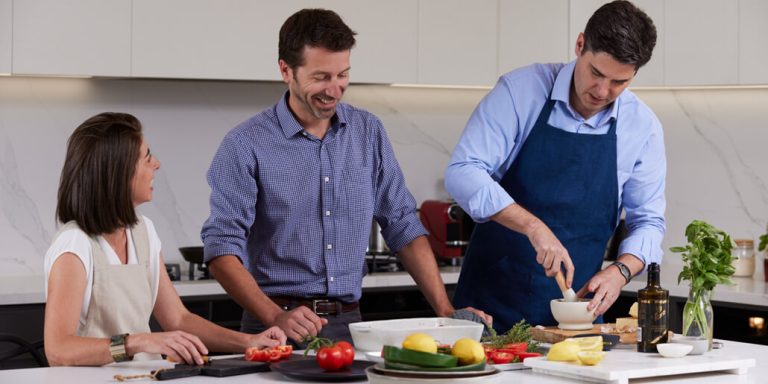 Our Story | Conga Foods