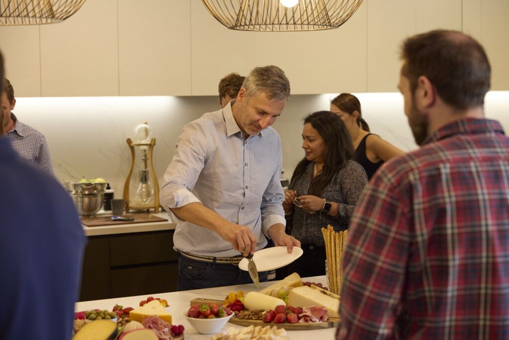 Our Story | Conga Foods